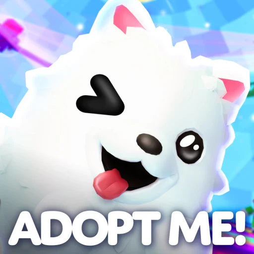 Adopt Me! – MybeGG