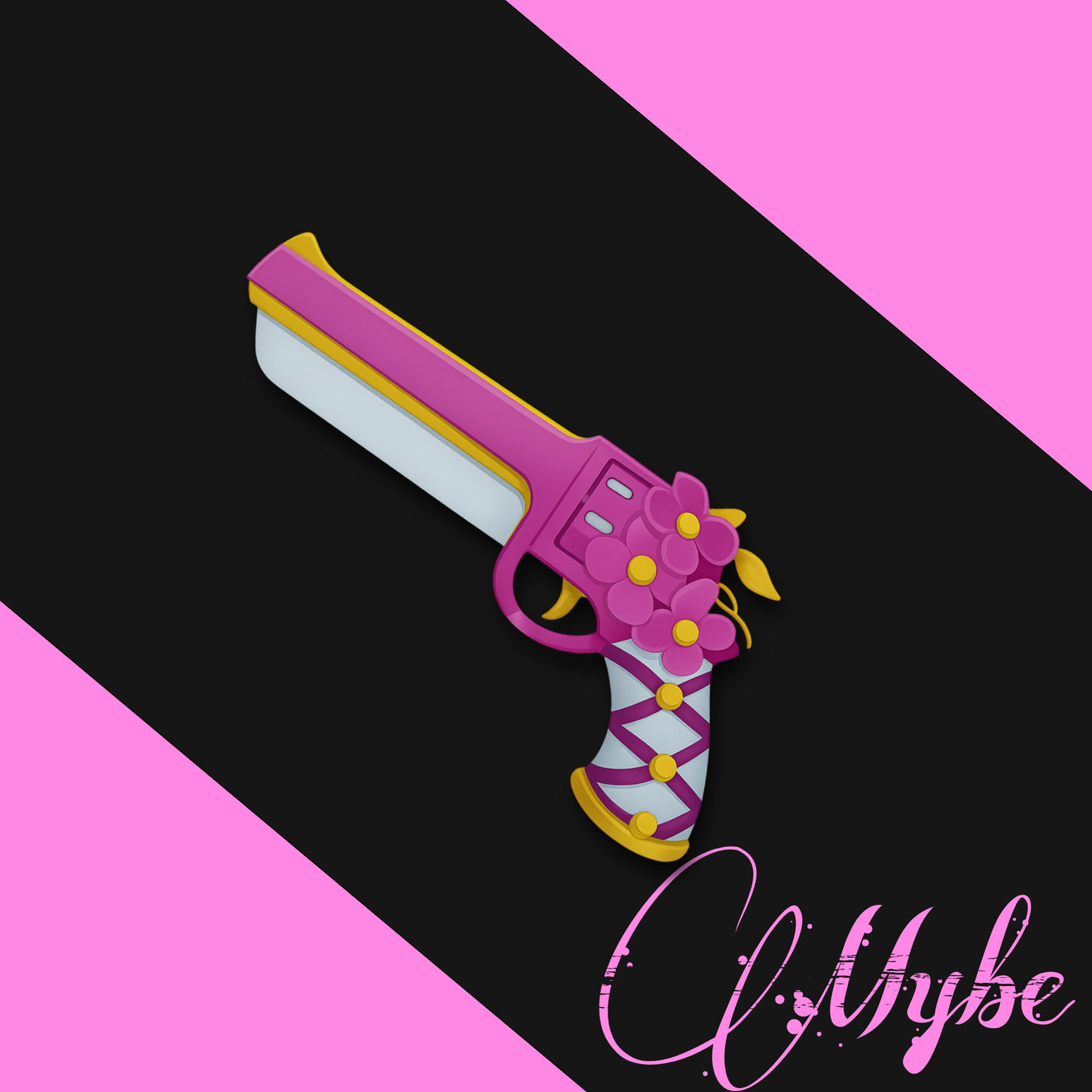 Mm2: Blossom – MybeGG