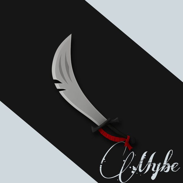 Mm2: Boneblade – MybeGG