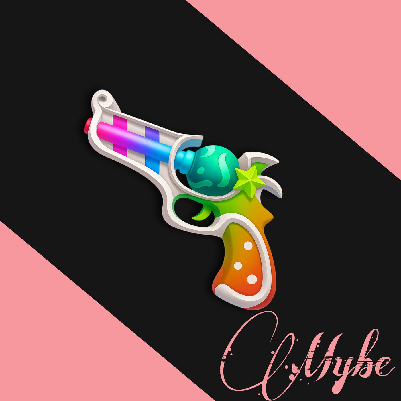 Mm2: Chroma Bauble – MybeGG