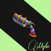 MM2: Guns – MybeGG