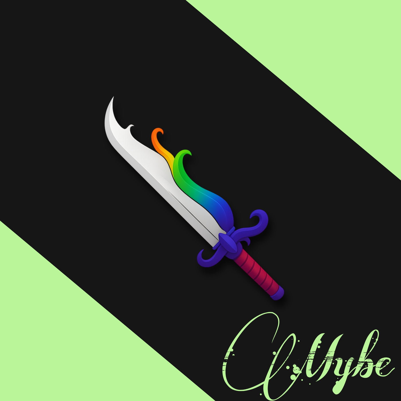 Mm2: Chroma Tides – MybeGG