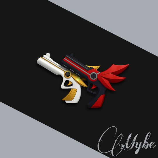 Mm2: Bundles – MybeGG