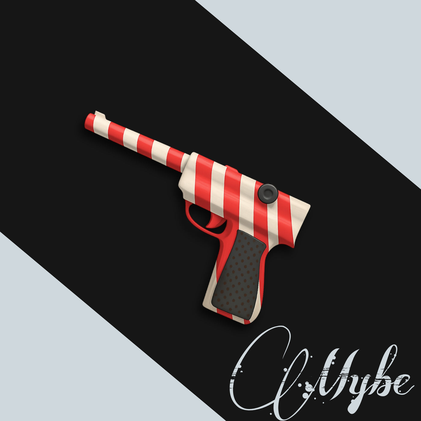 Mm2: Lugercane – MybeGG