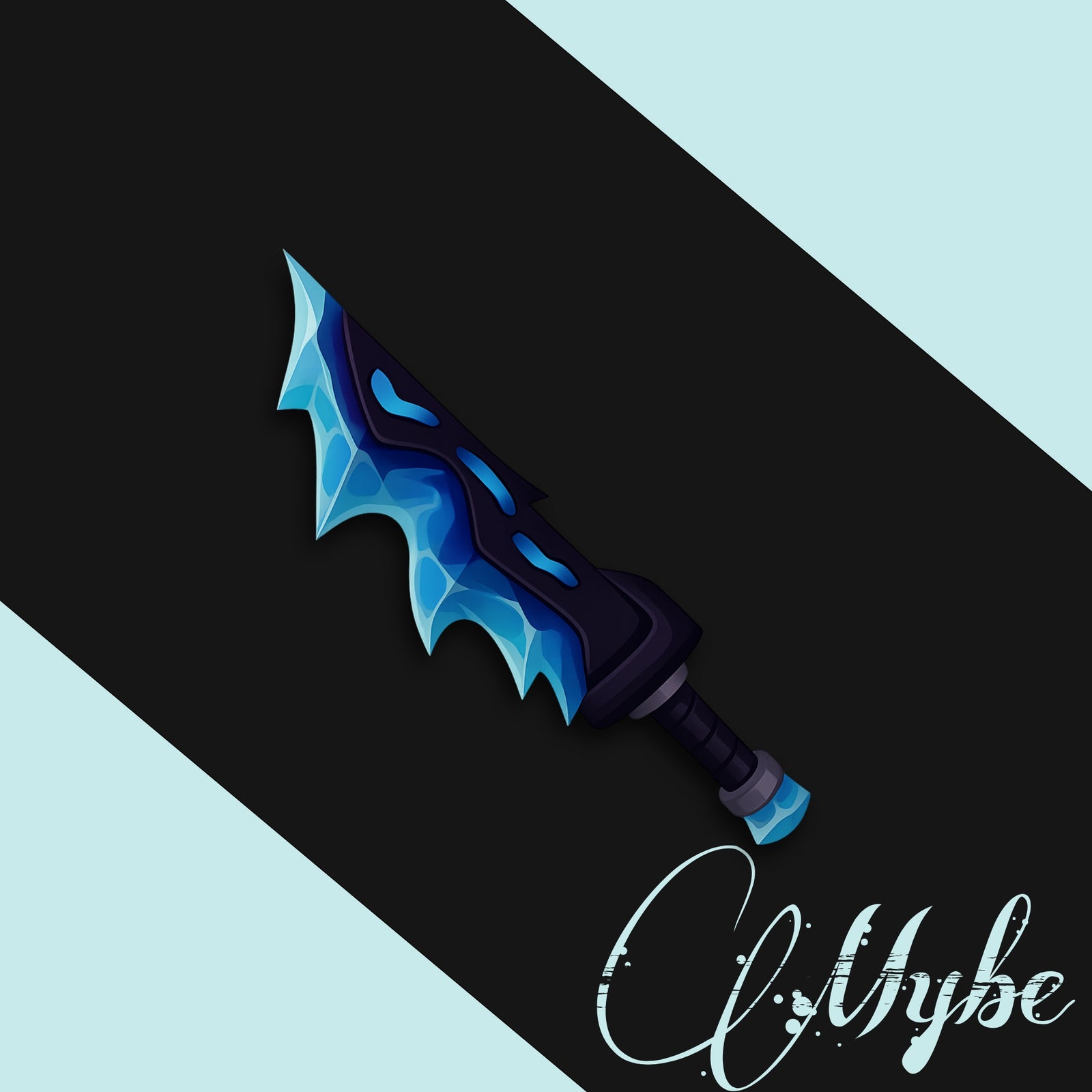 Mm2: Frostbite – MybeGG