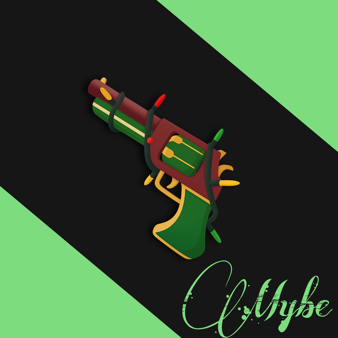 MM2: Guns – MybeGG