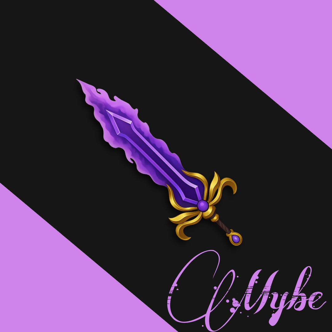 Mm2: Knives – MybeGG