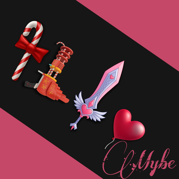 Mm2: Bundles – MybeGG