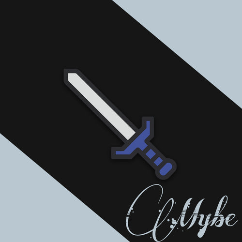 Mm2: Pixel – MybeGG