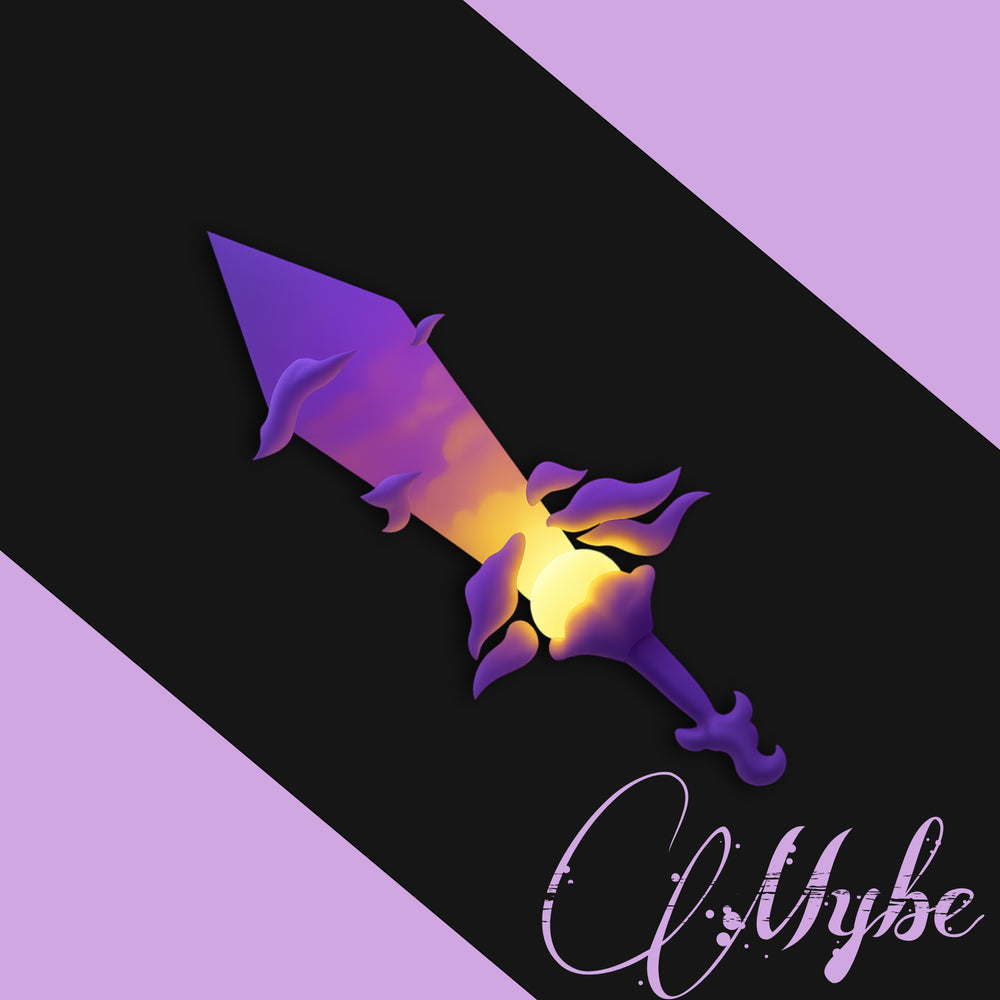 Mm2: Sunset – MybeGG