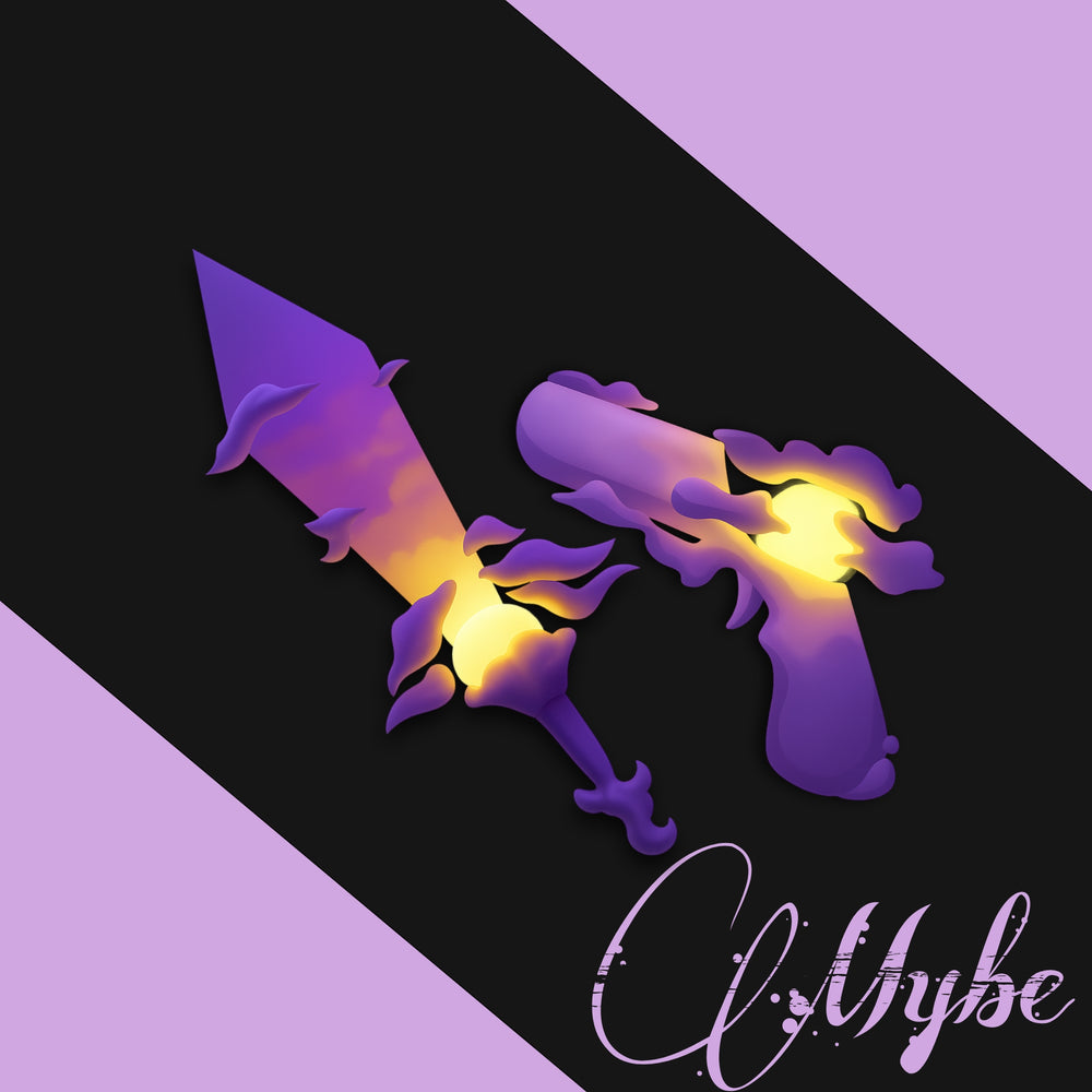 Mm2: Sunset Bundle – MybeGG