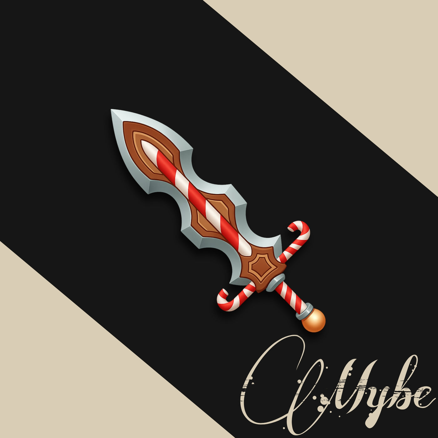 Mm2: Peppermint – MybeGG