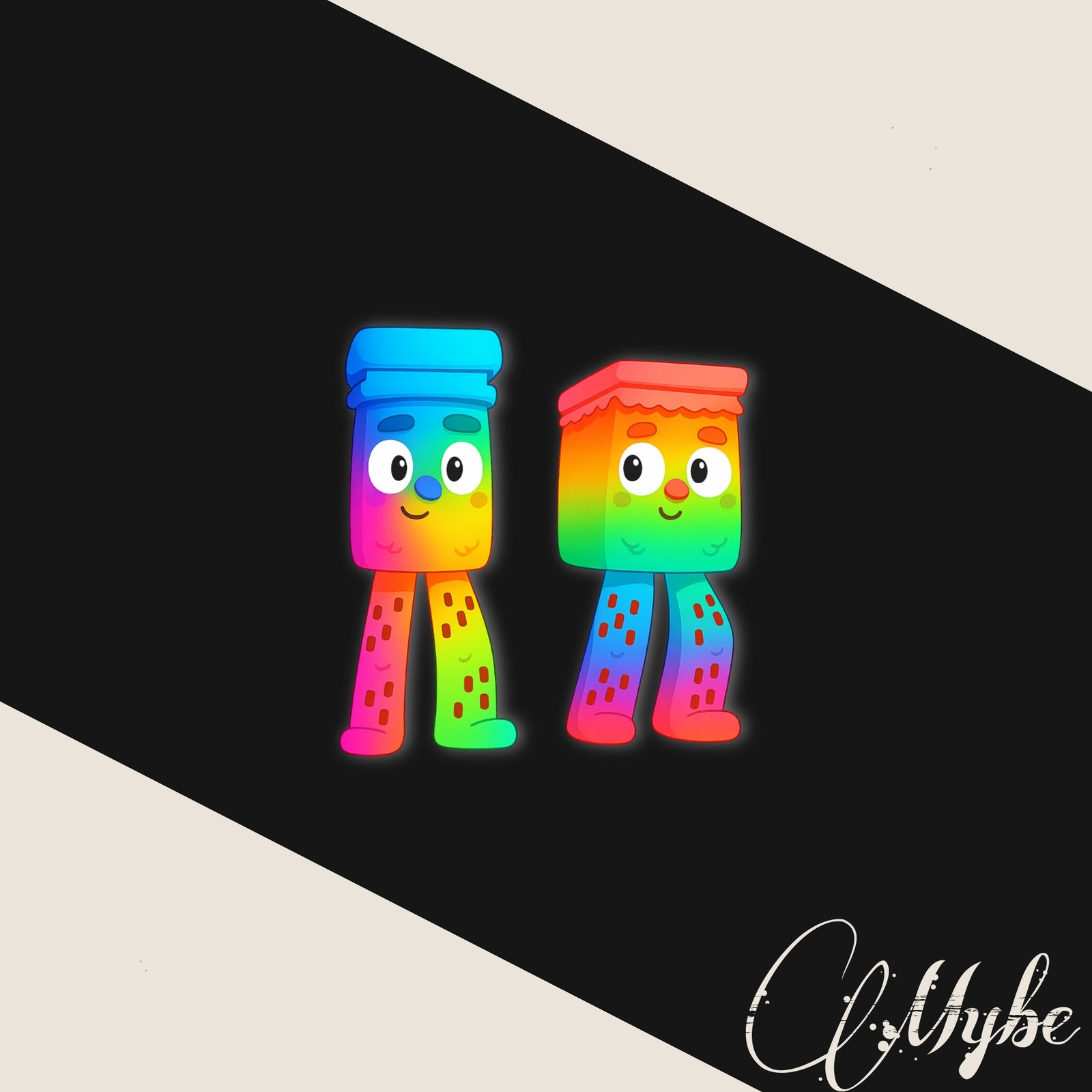 SAB: Garama and Madundung – MybeGG