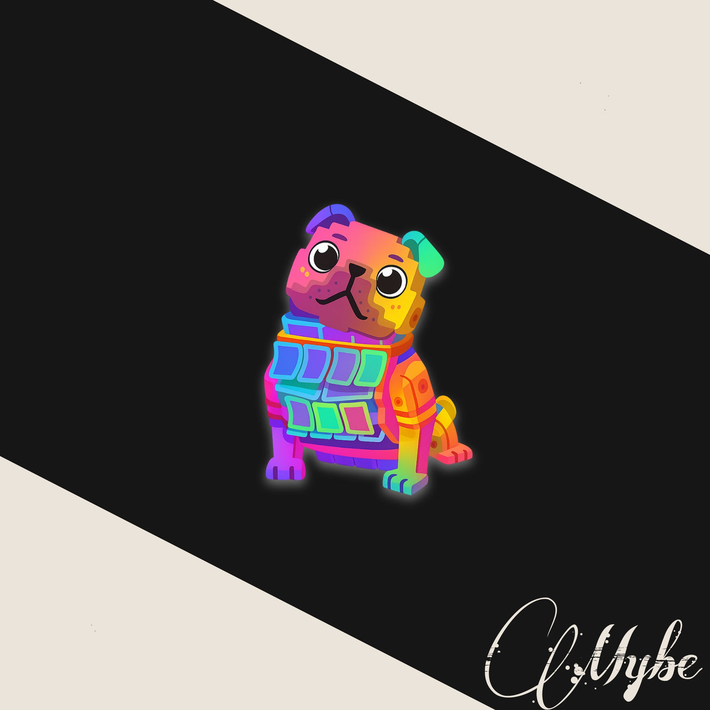 SAB: Money Money Puggy – MybeGG
