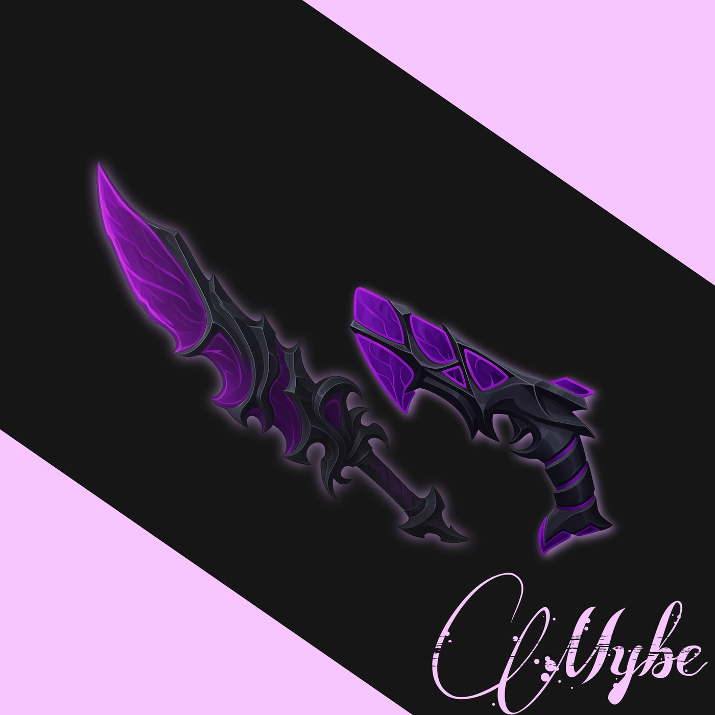 Mm2: Xeno Bundle – MybeGG