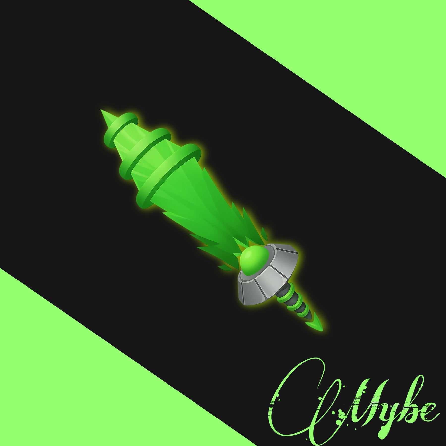 Mm2: Alienbeam – MybeGG