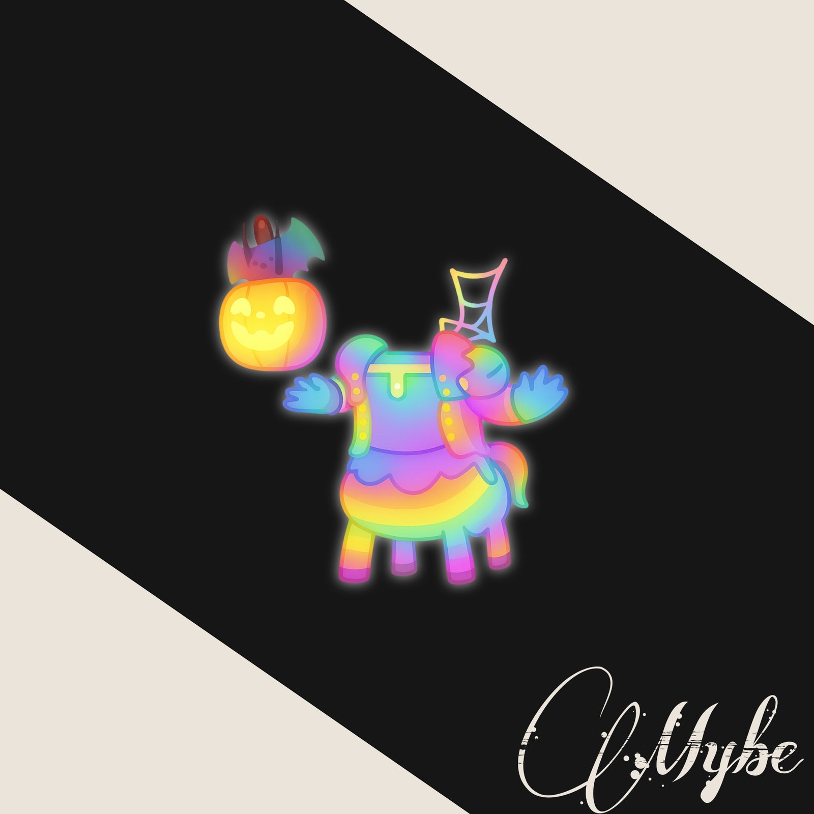 SAB: Headless Horseman – MybeGG