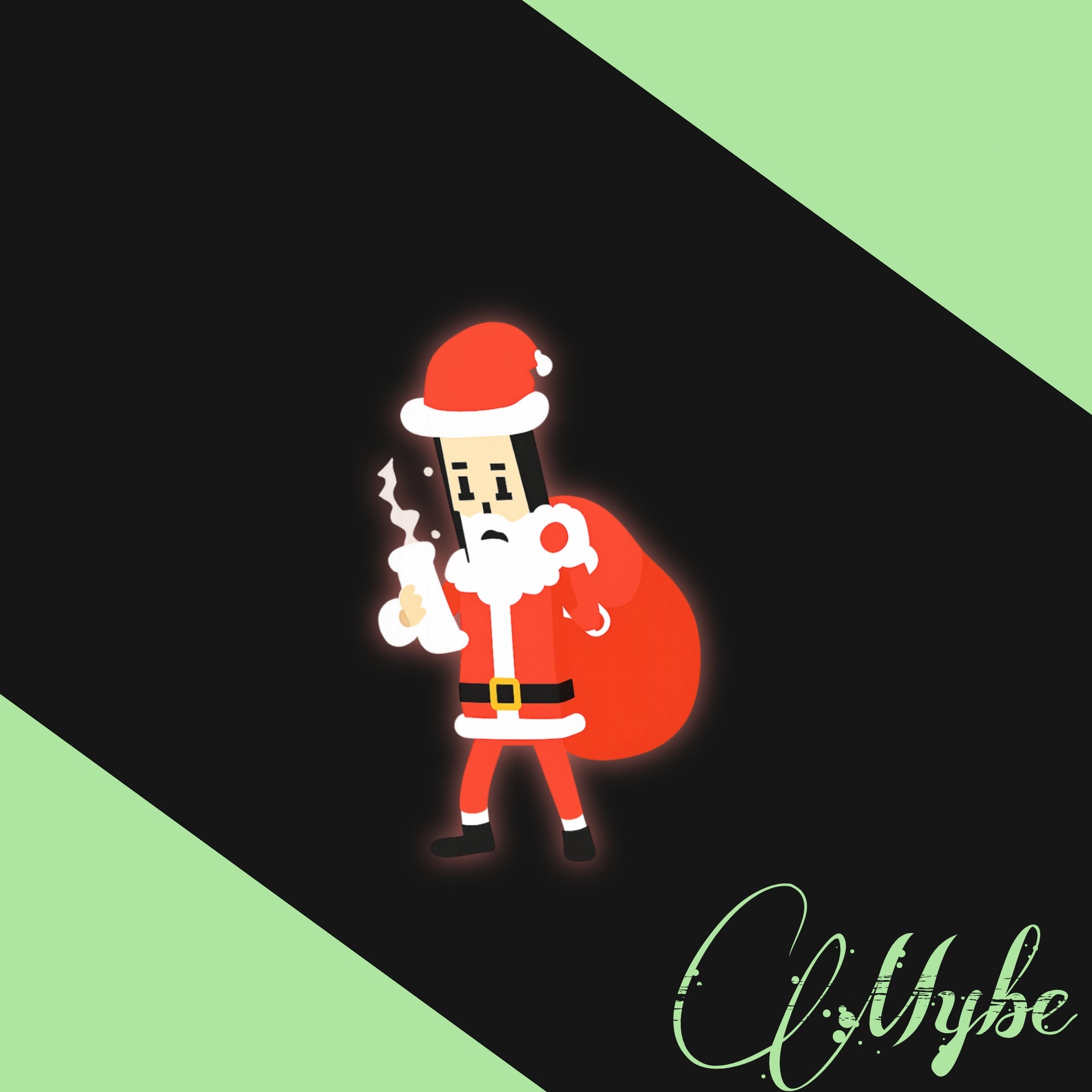 SAB: Santa Hotspot – MybeGG