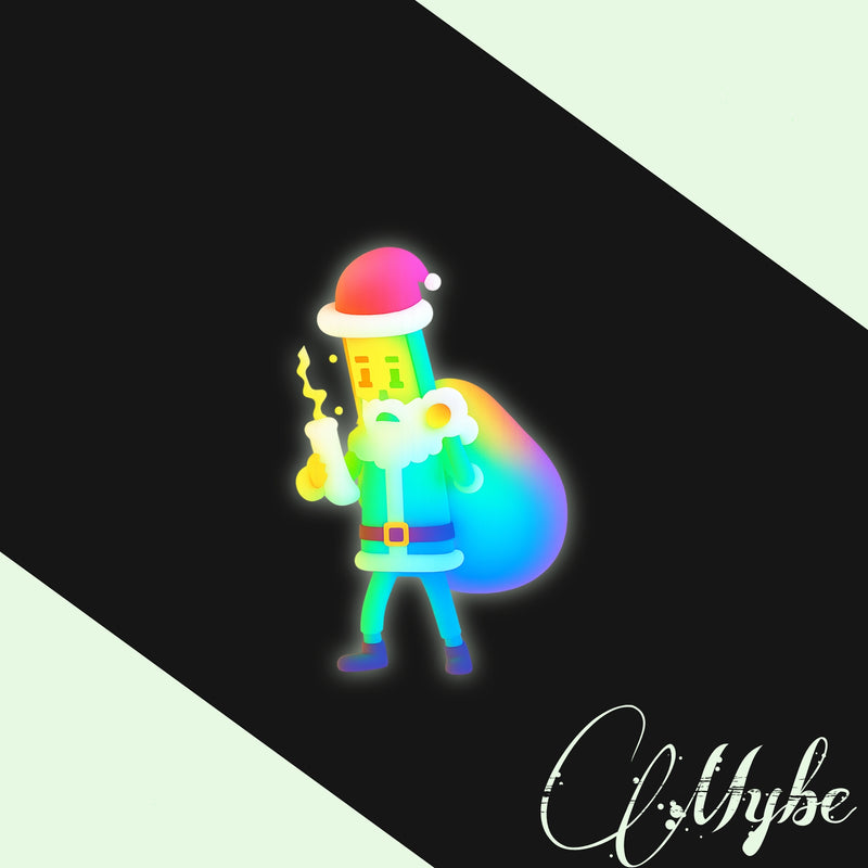 SAB: Santa Hotspot – MybeGG