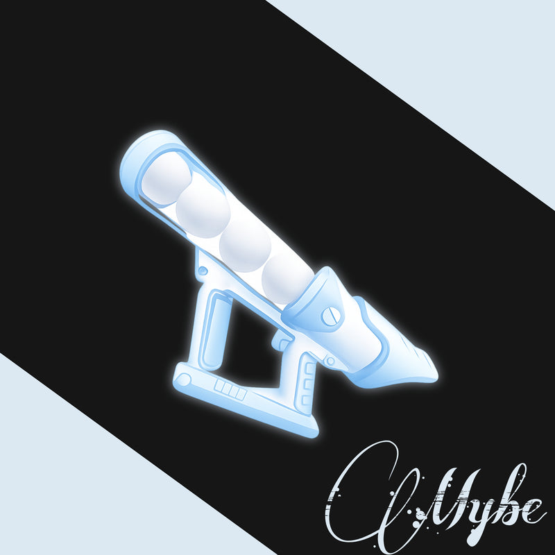 MM2: Snowcannon – MybeGG
