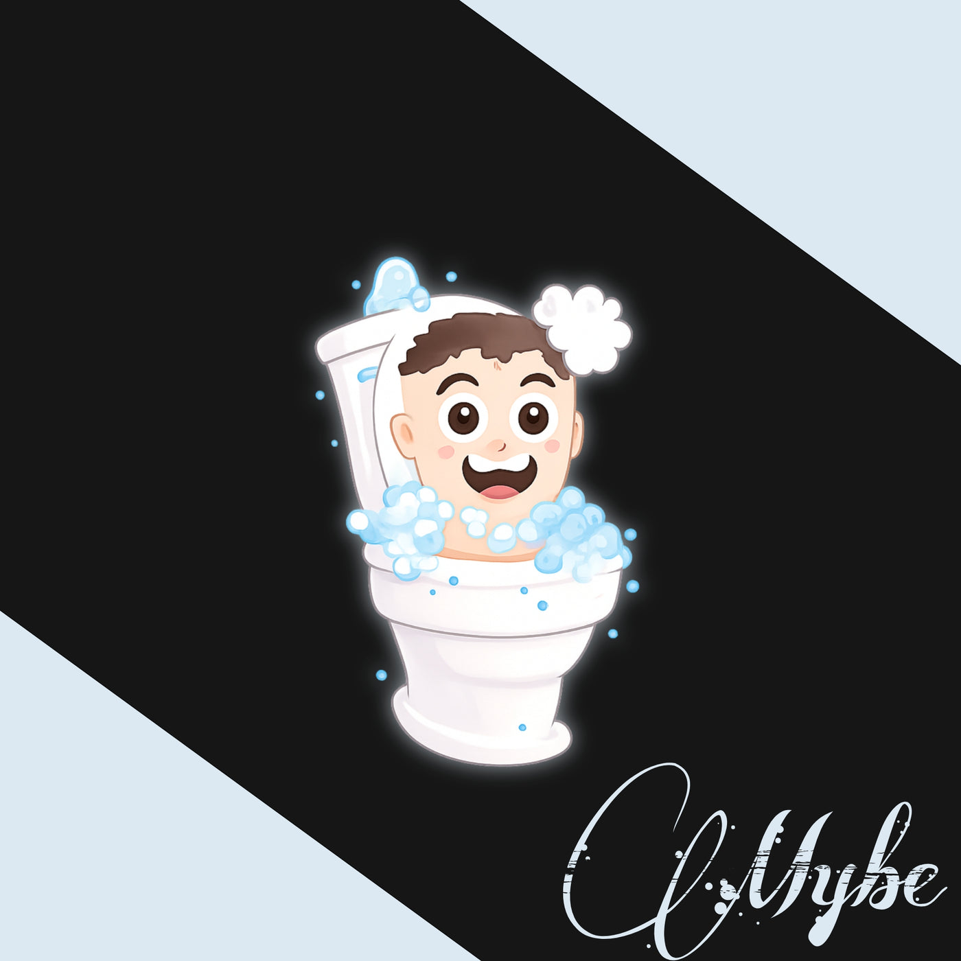 SAB: Skibidi Toilet – MybeGG