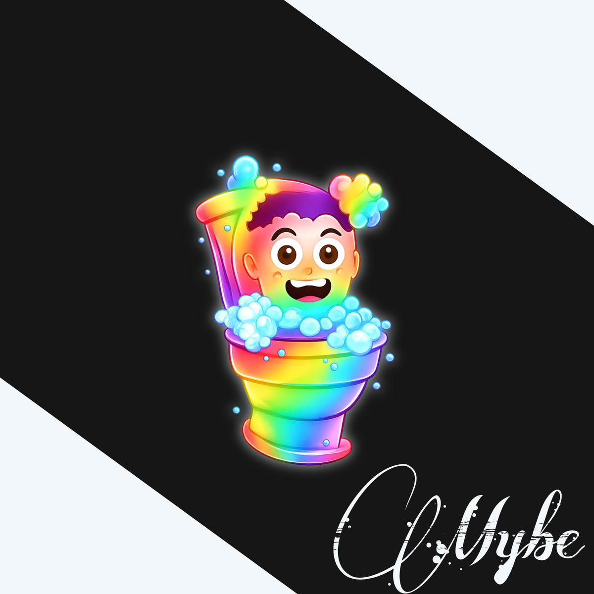 SAB: Skibidi Toilet – MybeGG