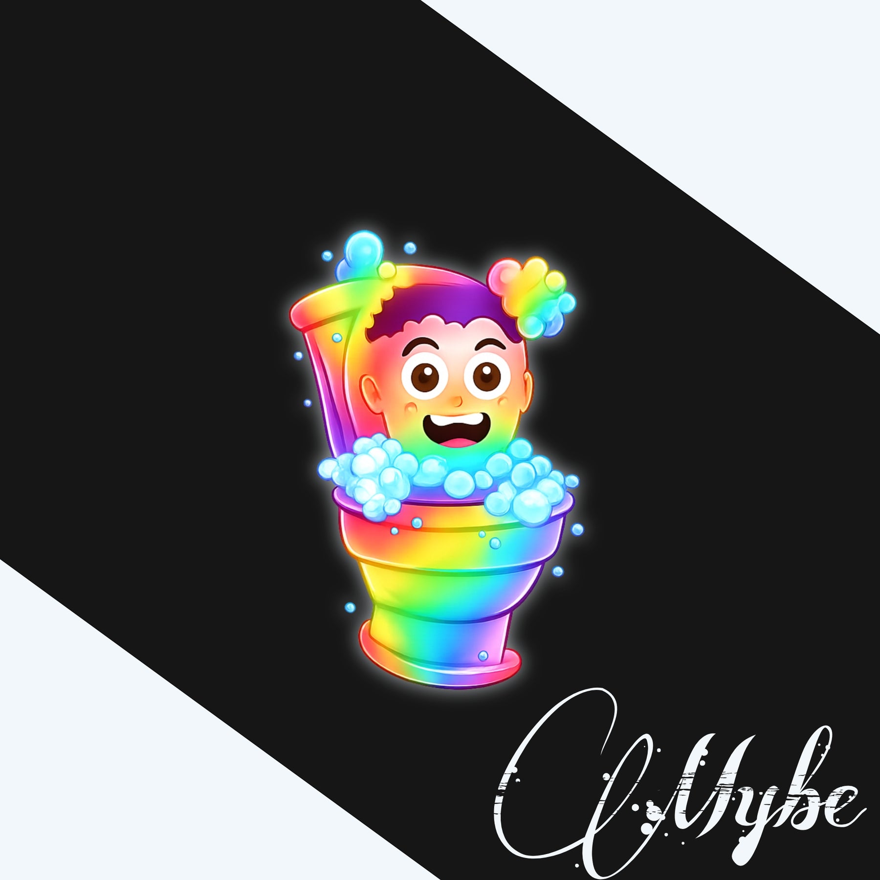 SAB: Skibidi Toilet – MybeGG