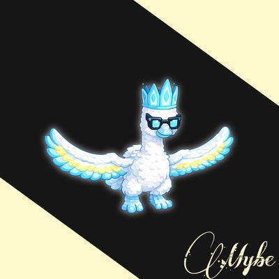 SAB: Cigno Fulgoro – MybeGG