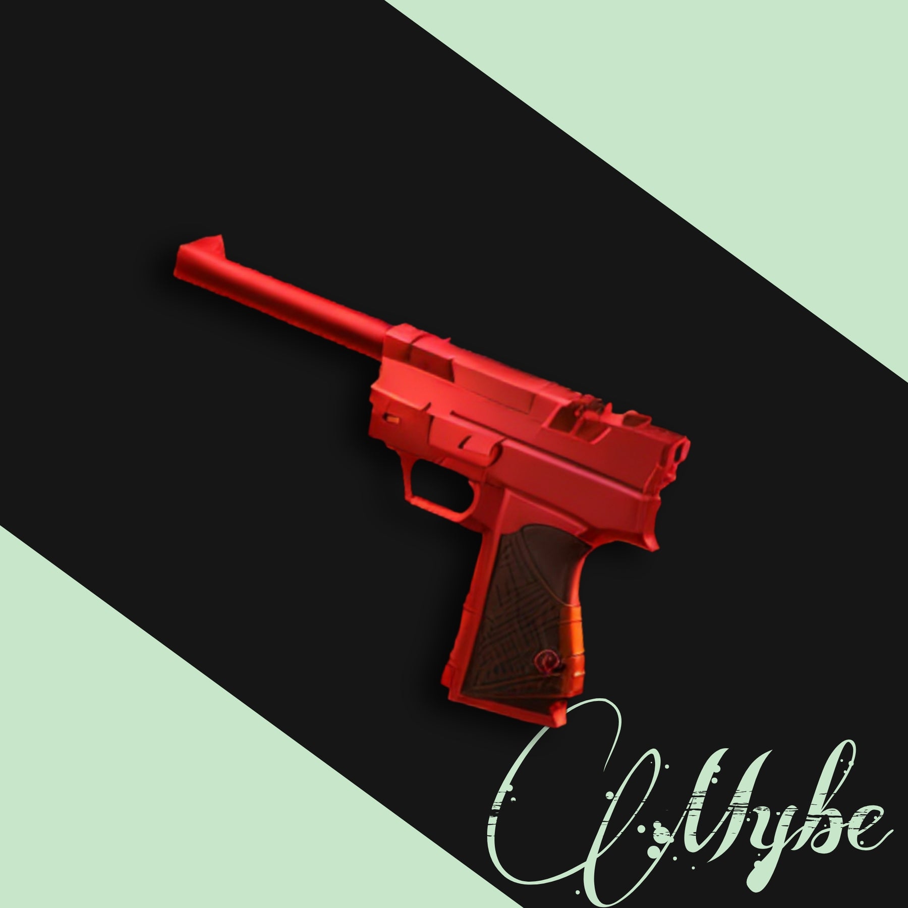 Mm2: Red Luger – MybeGG