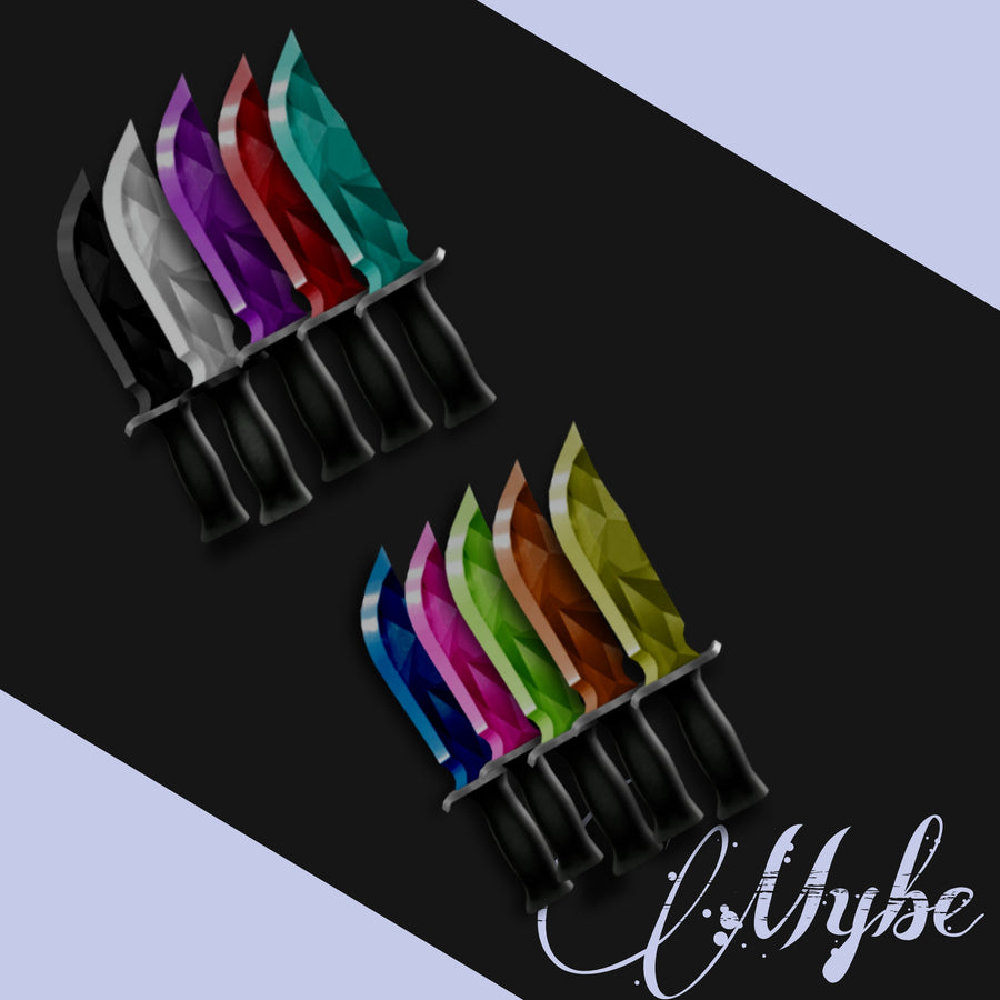 Mm2: Bundles – MybeGG