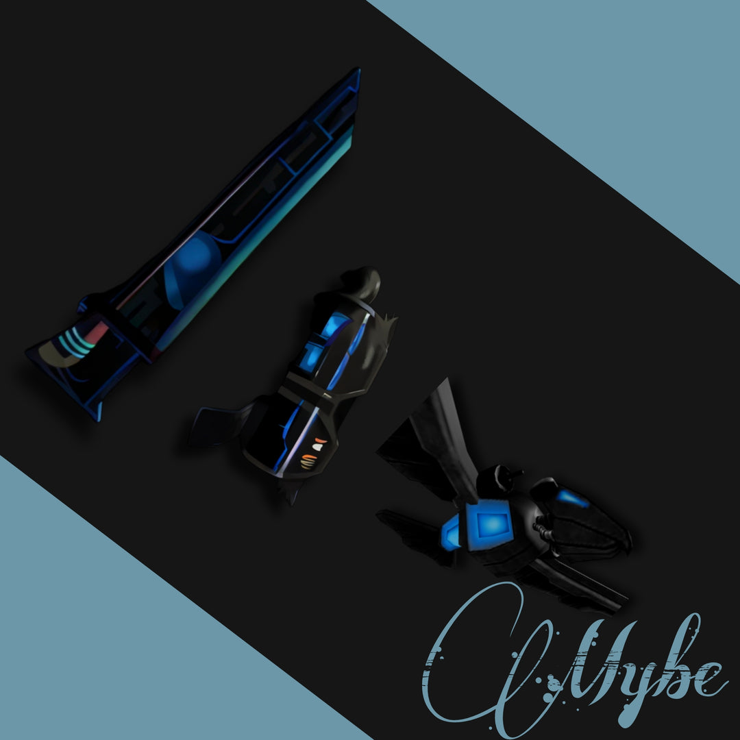 Mm2: Bundles – MybeGG