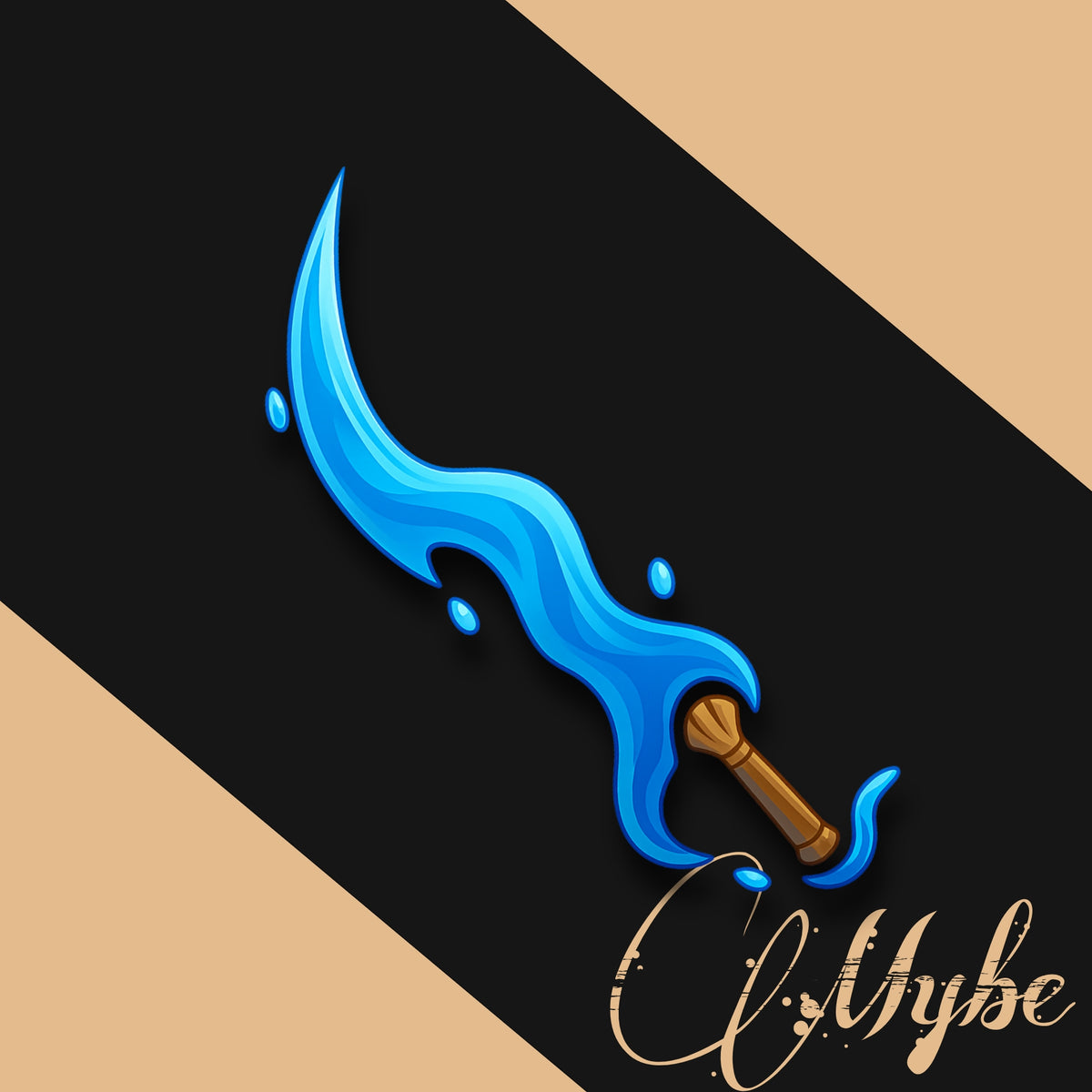 Mm2: Waves – MybeGG